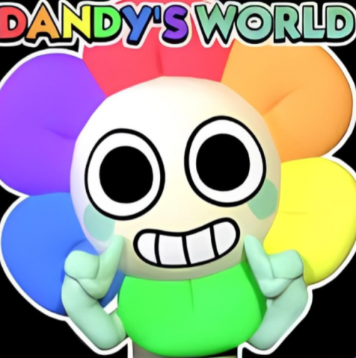 Create a Dandys World Toon Tier List - TierMaker