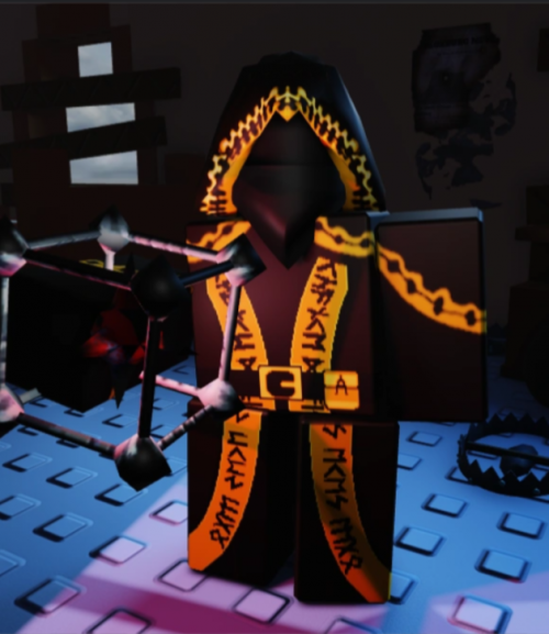 Create a Roblox forsaken Tierlist (up to taph) Tier List - TierMaker