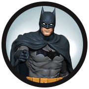 Create a Heroclix DC’s masters of time Tier List - TierMaker