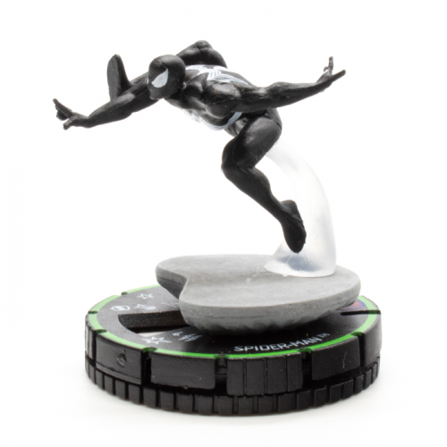 Heroclix primes(modern 2024) Tier List (Community Rankings) - TierMaker