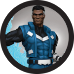 Heroclix scientists Tier List (Community Rankings) - TierMaker