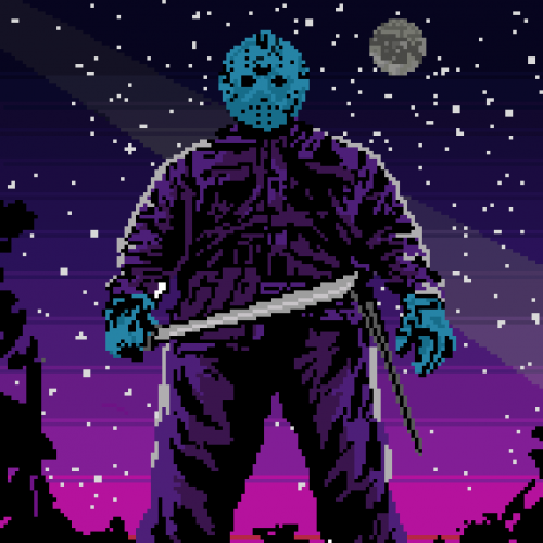 All Retro Jason's Tier List (Community Rankings) - TierMaker