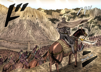 Kingdom (Power-Scaling) Tier List (Community Rankings) - TierMaker