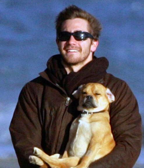 Create a Jake Gyllenhaal Characters Tier List - TierMaker