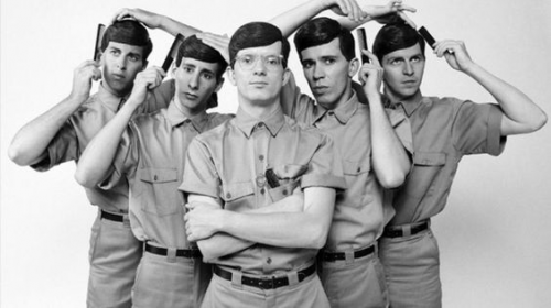DEVO Outfits Tier List (Community Rankings) - TierMaker