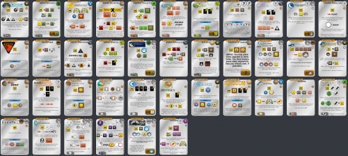 Moon Pathfinder and Underworld Tier List (Community Rankings) - TierMaker