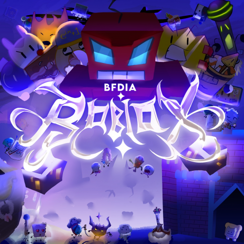 Create a BFDIA ROBLOX 1.7 SKINS Tier List - TierMaker