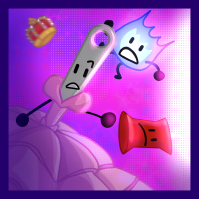 Create a ROBLOX BFDIA SKINS TIERLIST Tier List - TierMaker