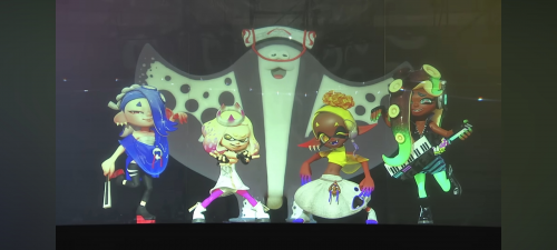 Create a Splatoon Music (up to 8.0.0) Tier List - TierMaker