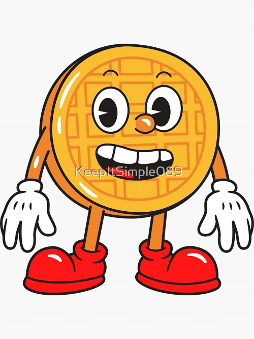 Create a WaffleMan favorite tv characters Tier List - TierMaker