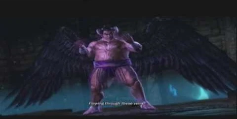 Devil gene tekken list Tier List (Community Rankings) - TierMaker