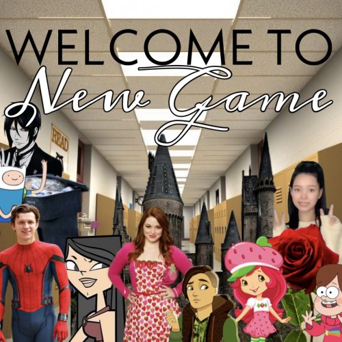 Create a UPDATED New Game Ranking Tier List - TierMaker