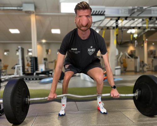 Create a Simons Karren Tier List - TierMaker