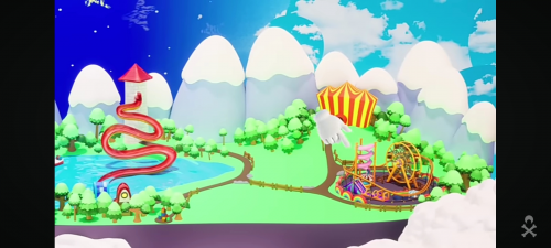 Create a The Amazing Digital circus Tier List - TierMaker