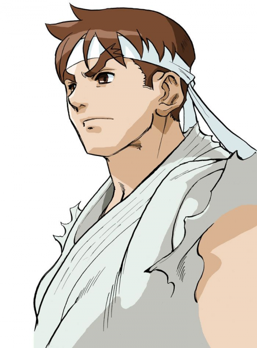 Create a Street Fighter Alpha 3 MAX Tier List - TierMaker