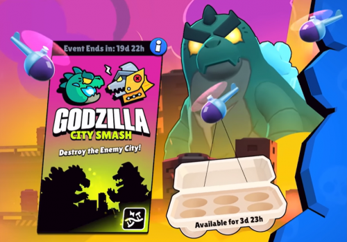 Create a Brawl Stars May-June Update Skins Tier List - TierMaker