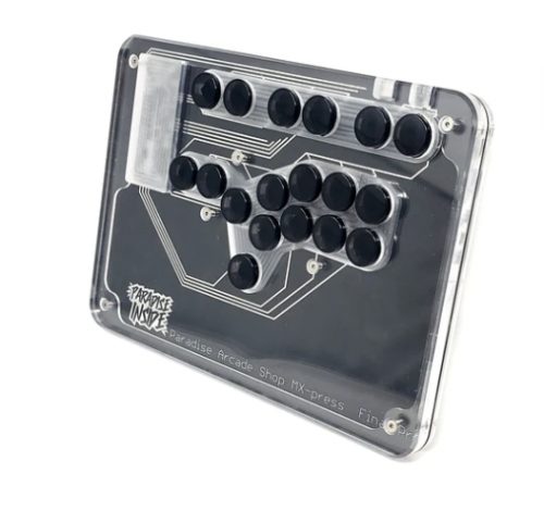 Create A Leverless Controller Tier List Tier List Tiermaker