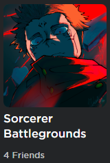 Roblox BG Games Tier List (Community Rankings) - TierMaker