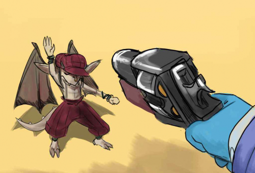 Create a Deadlock characters Tier List - TierMaker