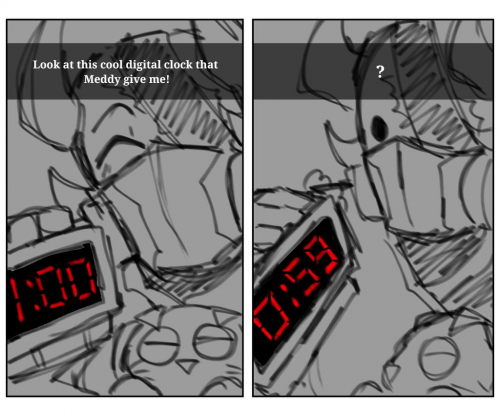 Create a Phighters (on how easy they are to draw) Tier List - TierMaker