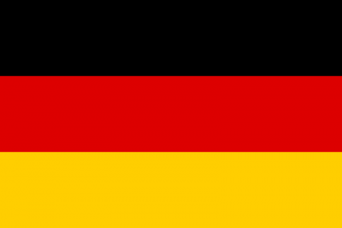 Create a German State Anthems Tier List - TierMaker