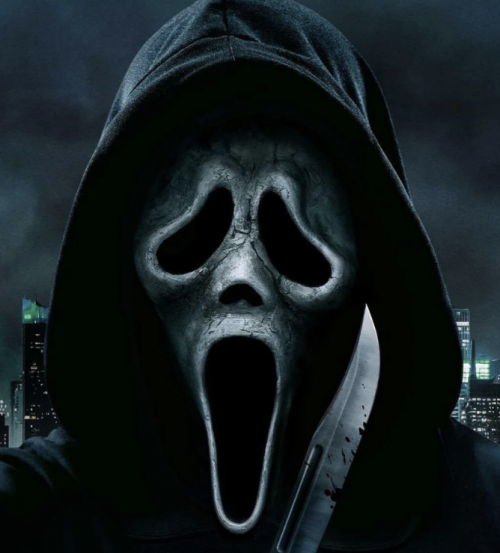 scream the short film Tier List (Community Rankings) - TierMaker