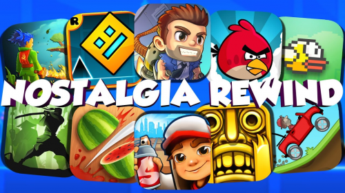 Create a Childhood Video Games Tier List - TierMaker