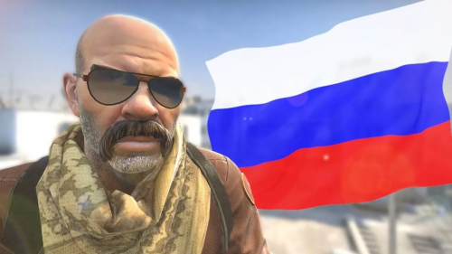 Russian Teams CS2 Tier List (Community Rankings) - TierMaker