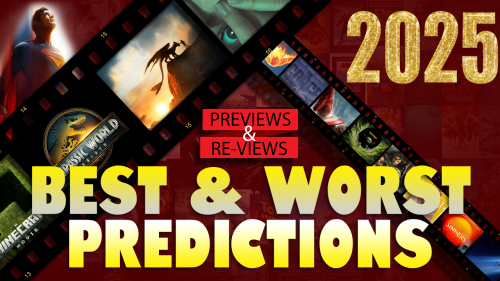 2025 Movie Success Predictions Tier List (Community Rankings) - TierMaker