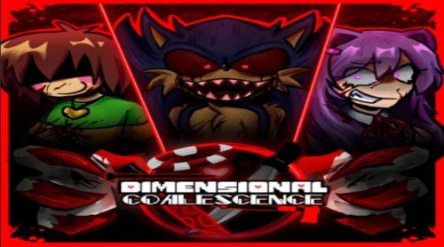 Create a DIMENSIONAL COALESCENCE [V1.0 PROTOTYPE] Survivors Tier List ...
