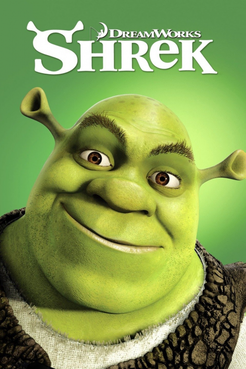 shronk 1 ranking Tier List (Community Rankings) - TierMaker