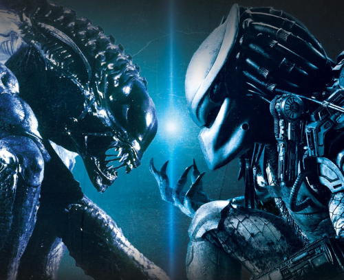 Create a Alien vs. Predator Tier List - TierMaker