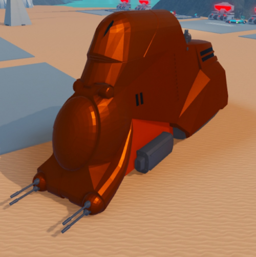 Create a GRW CIS GROUND VEHICLES (made by WilfreGRW) Tier List - TierMaker