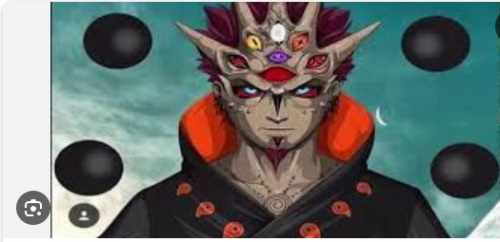 Create a all dojutsu Tier List - TierMaker