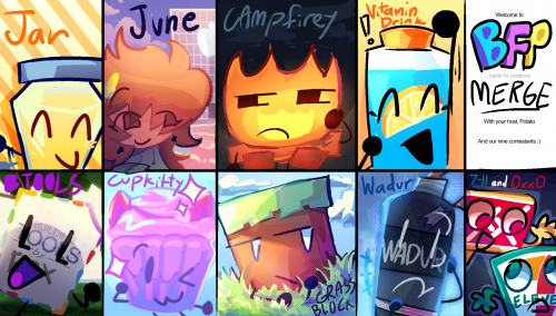 BFP Tier List (Community Rankings) - TierMaker