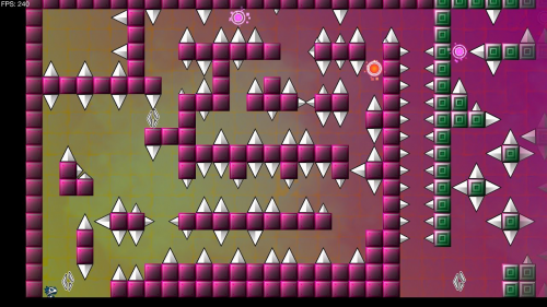 Create a Platformer Demonlist Tier List - TierMaker