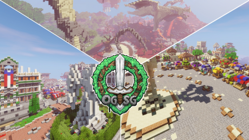 Create a OG-Network Staff Tierlist Tier List - TierMaker