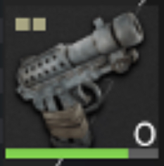 Create a Fallen guns Tier List - TierMaker