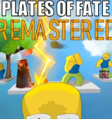 Plates Of Fate: Remastered All Events (v2c) Tier List (Community ...