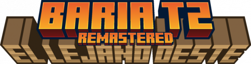 Baria T2 Remastered Jugadores Tier List (Community Rankings) - TierMaker