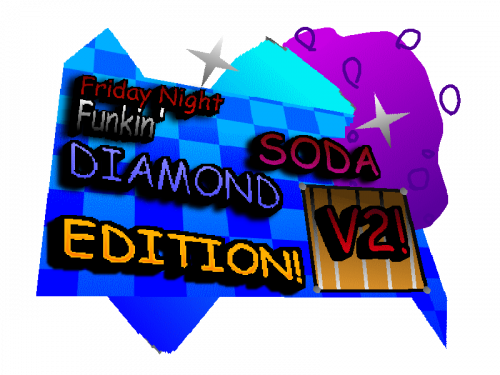 Create a Diamond Soda Edition Character Tier List - TierMaker