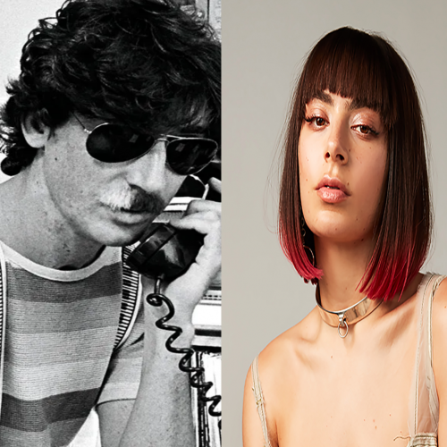 Create a Charly Garcia vs Charli XCX (Charly x Charli) Tier List ...