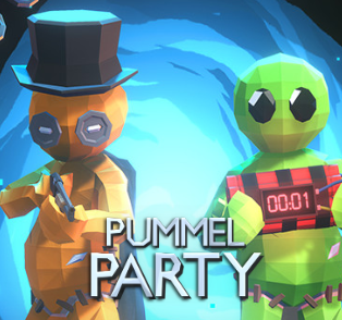 pummel party minigames papus Tier List (Community Rankings) - TierMaker