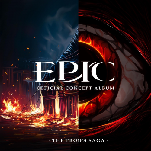 Create a EPIC: The Musical Songs. (Troy+Cyclops Saga) Tier List - TierMaker