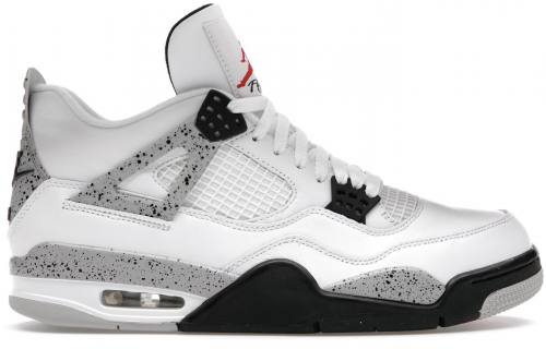 Jordan 4 Colorways Tier List (Community Rankings) - TierMaker