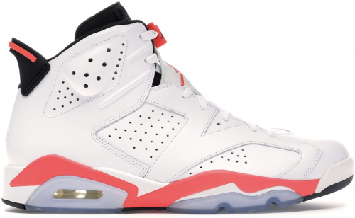 Jordan 6 Colorways Tier List (Community Rankings) - TierMaker