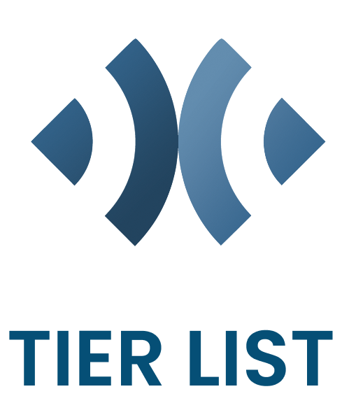 Create a Template Dois - AGORA VAI Tier List - TierMaker