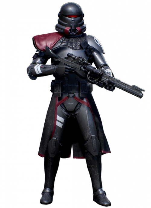 Imperial Stormtrooper Variants Tier List (Community Rankings) - TierMaker