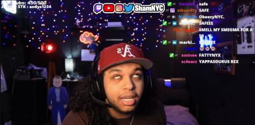 SHAMNYC MODS TIERLIST FINAL Tier List (Community Rankings) - TierMaker