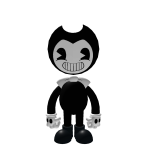 Create a Inkwell Bendy RP Roblox Draggyy Tier List - TierMaker